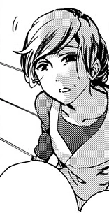 Hayato's Mother | Momochi-san Chi no Ayakashi Ouji Wikia | Fandom