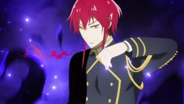 Kasha | Momochi-san Chi no Ayakashi Ouji Wikia | Fandom