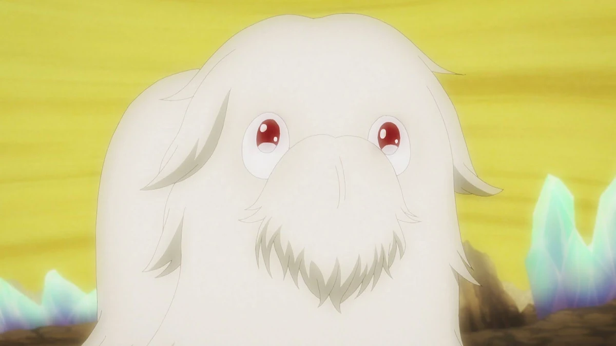 Dog Ayakashi | Momochi-san Chi no Ayakashi Ouji Wikia | Fandom