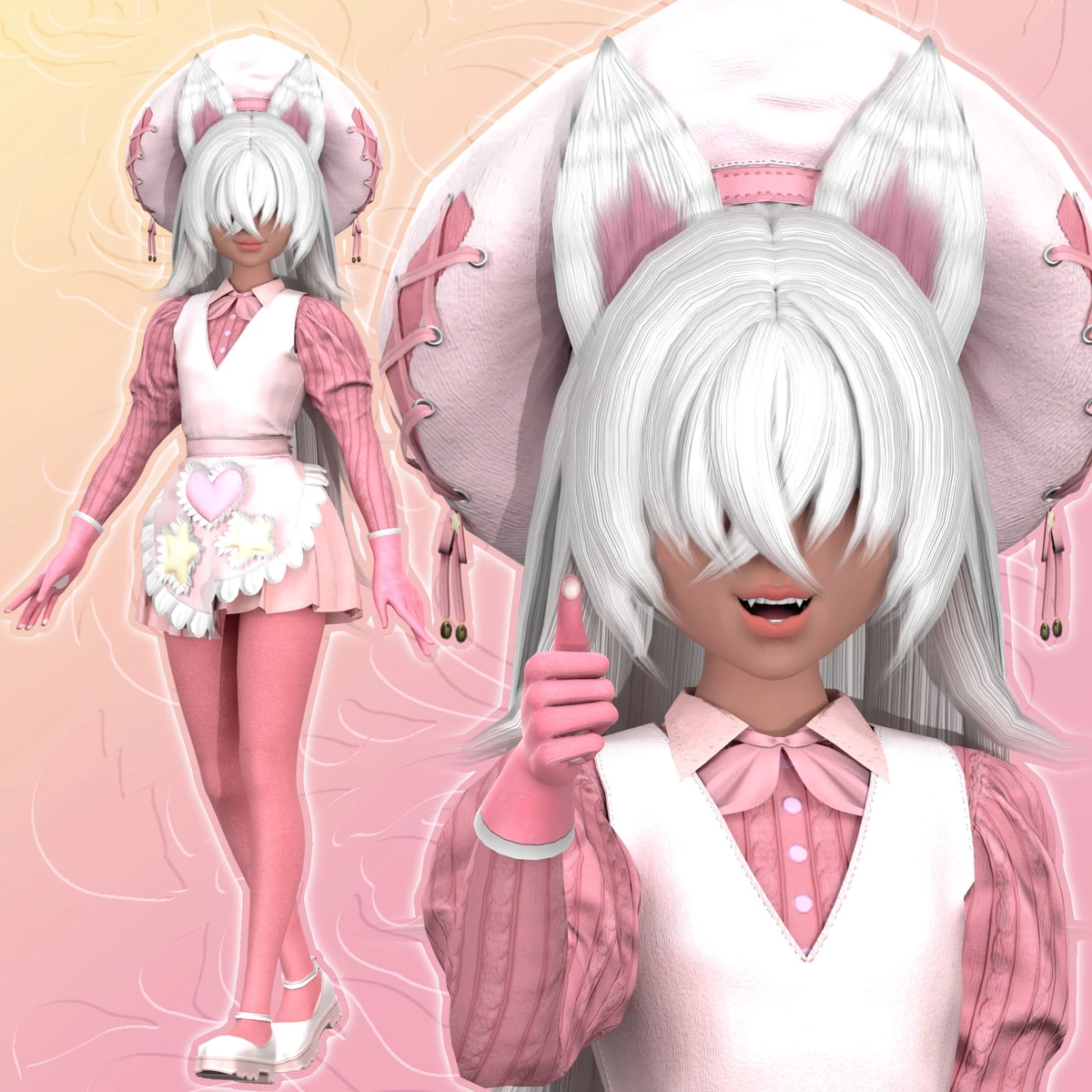 Koko | MomoCity Wiki | Fandom