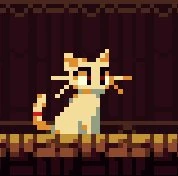Cat Form | Momodora Wikia | Fandom