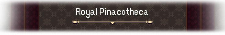Royal Pinacotheca | Momodora Wikia | Fandom
