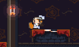 Maid | Momodora Wikia | Fandom
