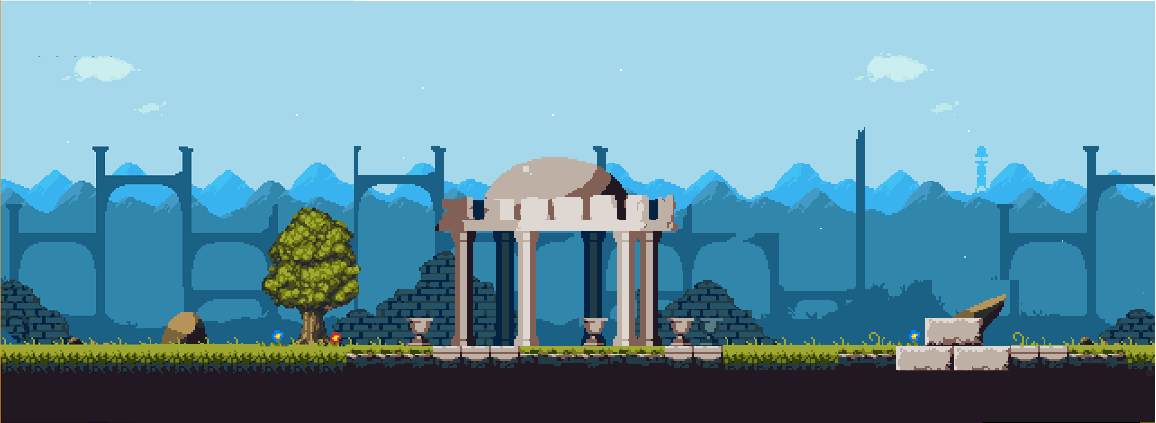 Ishlith Shrine | Momodora Wikia | Fandom