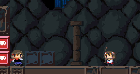 Eri (Boss) | Momodora Wikia | Fandom