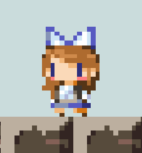 Melko | Momodora Wikia | Fandom