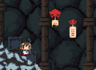 Elder Starcharm | Momodora Wikia | Fandom