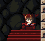 Underworld Queen | Momodora Wikia | Fandom