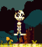 Askorn | Momodora Wikia | Fandom