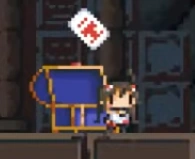 Wave Charm | Momodora Wikia | Fandom