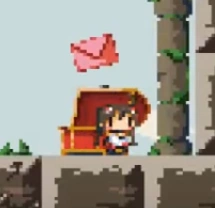 Love Letters (Momodora II) | Momodora Wikia | Fandom