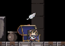 Magic Feather | Momodora Wikia | Fandom