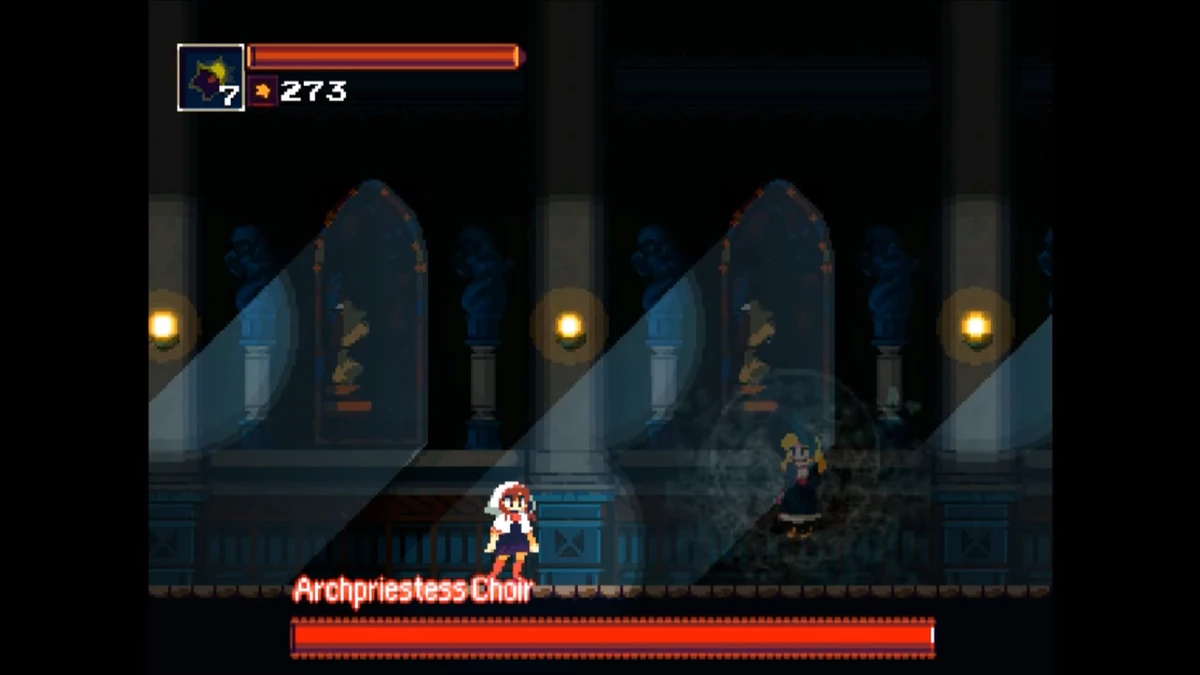 Category:RUtM Characters | Momodora Wikia | Fandom