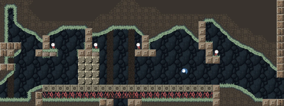 Area 6 | Momodora Wikia | Fandom