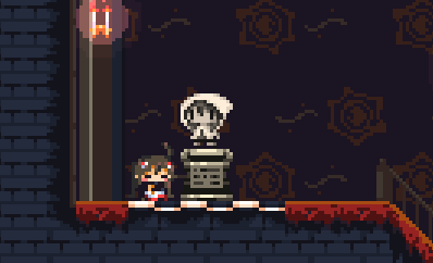 Rahart Hall | Momodora Wikia | Fandom