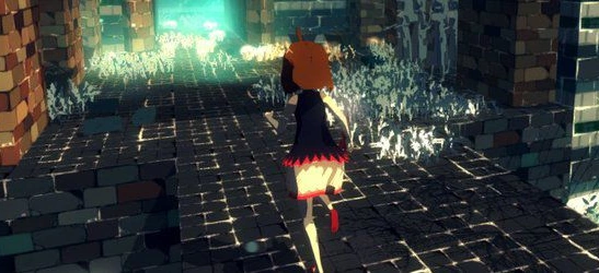 Momodora V | Momodora Wikia | Fandom