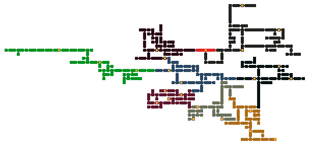 Ivory Bug | Momodora Wikia | Fandom