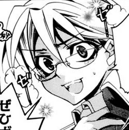 Kanie-kun | Momogumi Plus Senki Wiki | Fandom