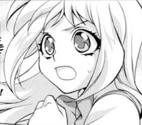 Rurika | Momogumi Plus Senki Wiki | Fandom