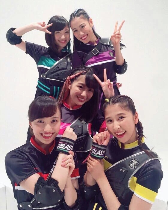 Momoiro Clover Z | Wikia Momoiro Clover Z tiếng Việt | Fandom