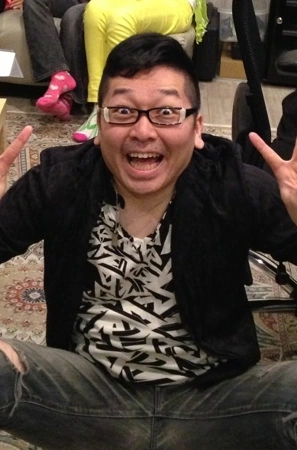 Michitomo | Momoiro Clover Z Wiki | Fandom