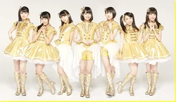 Hachimitsu Rocket | Momoiro Clover Z Wiki | Fandom