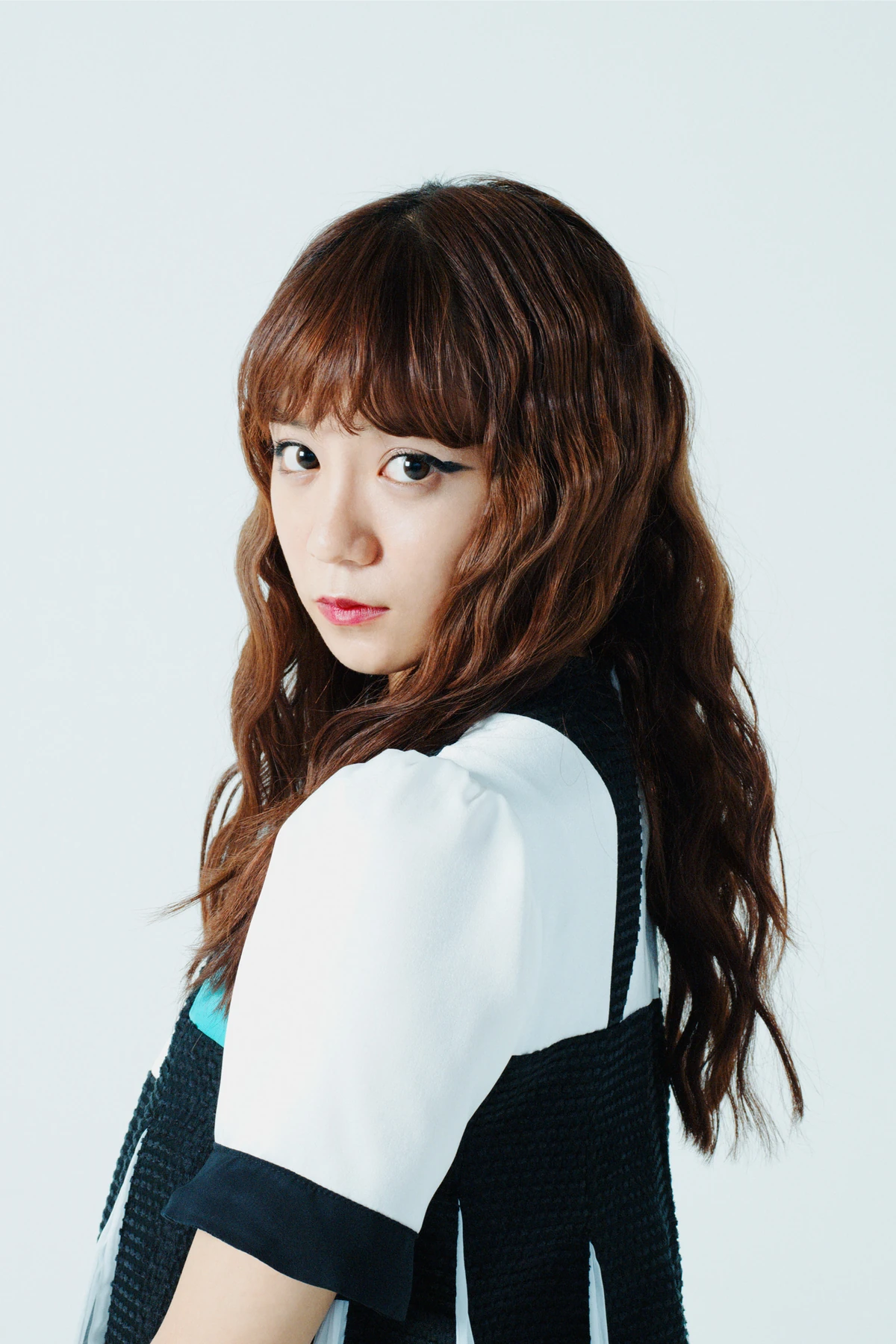 Mirei Hoshina | Momoiro Clover Z Wiki | Fandom