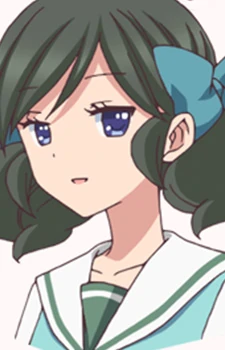 Norika Mizuyama | Momokuri Wikia | Fandom