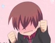 Shinya Momotsuki | Momokuri Wikia | Fandom