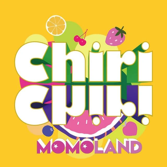 Chiri Chiri | Momoland Wiki | Fandom