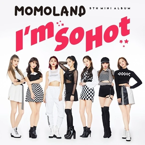Show Me | Momoland Wiki | Fandom