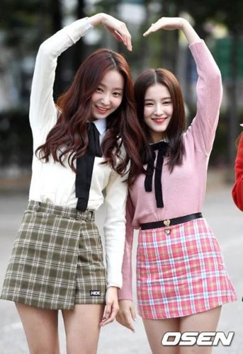 Nanwoo | Momoland Wiki | Fandom