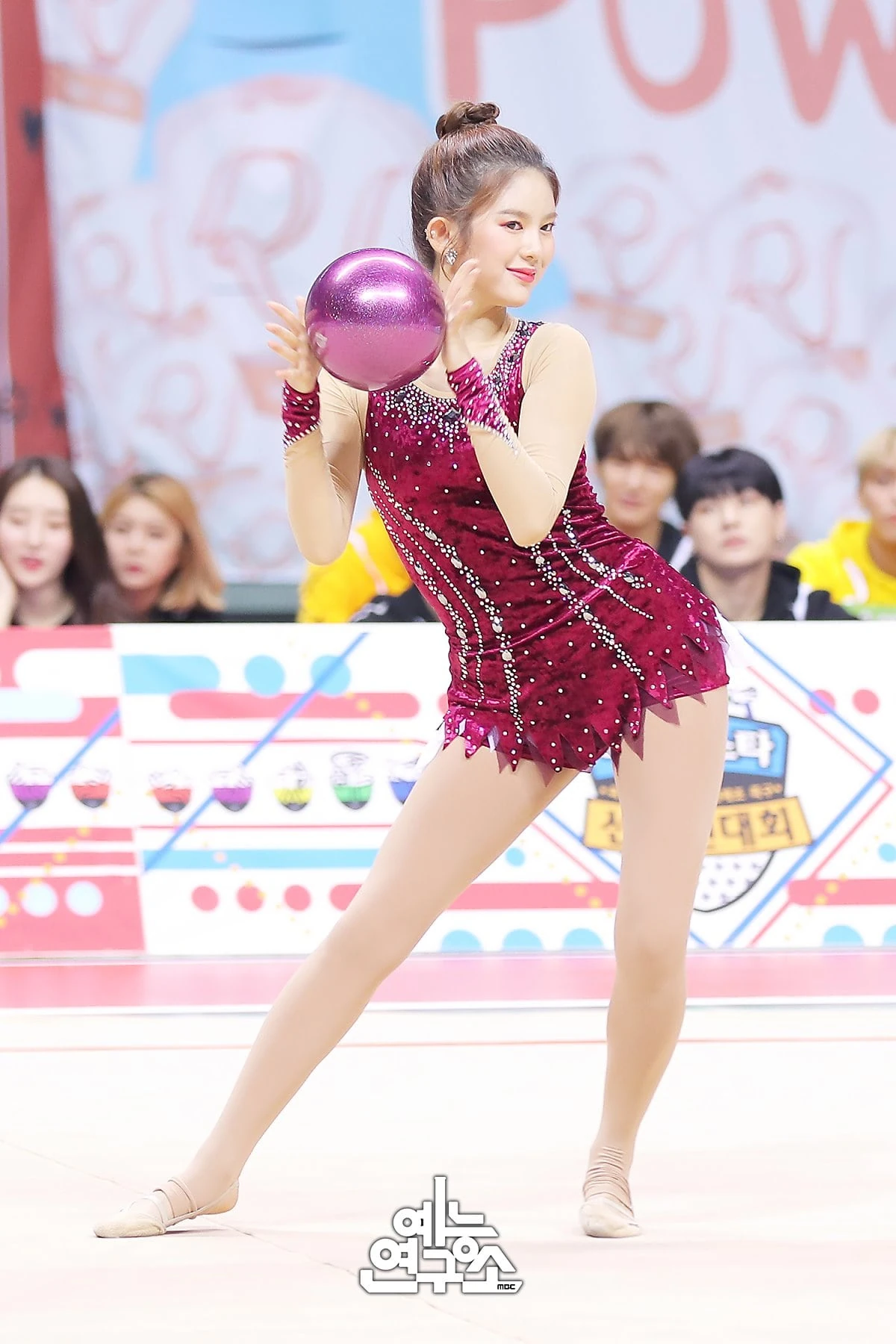 2018 ISAC Chuseok Special | Momoland Wiki | Fandom