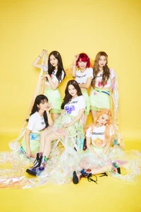 Chiri Chiri/Gallery | Momoland Wiki | Fandom