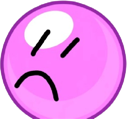 Purple Ball | Momo Richard Wiki | Fandom