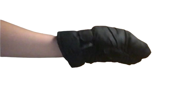 Mitain Puppet | Momo Richard Wiki | Fandom