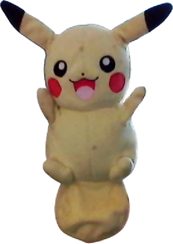 Pikachu | Momo Richard Wiki | Fandom