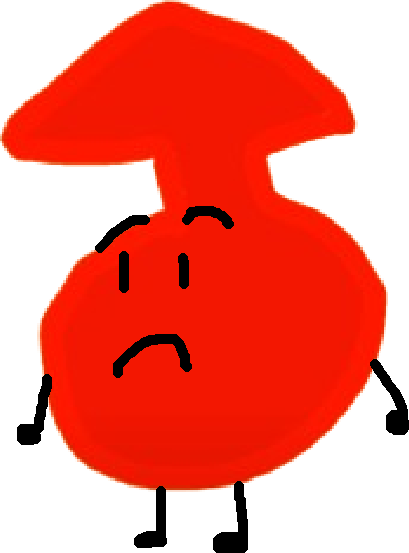 Fat Arrow | Momo Richard Wiki | Fandom