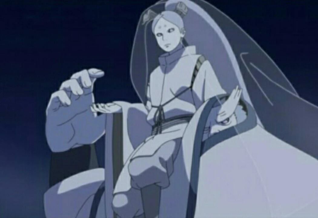 Nyimak | Momoshiki Wiki | Fandom