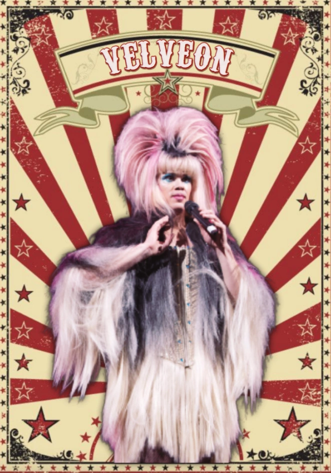 Velveon | Mon Mon's Wiki | Fandom