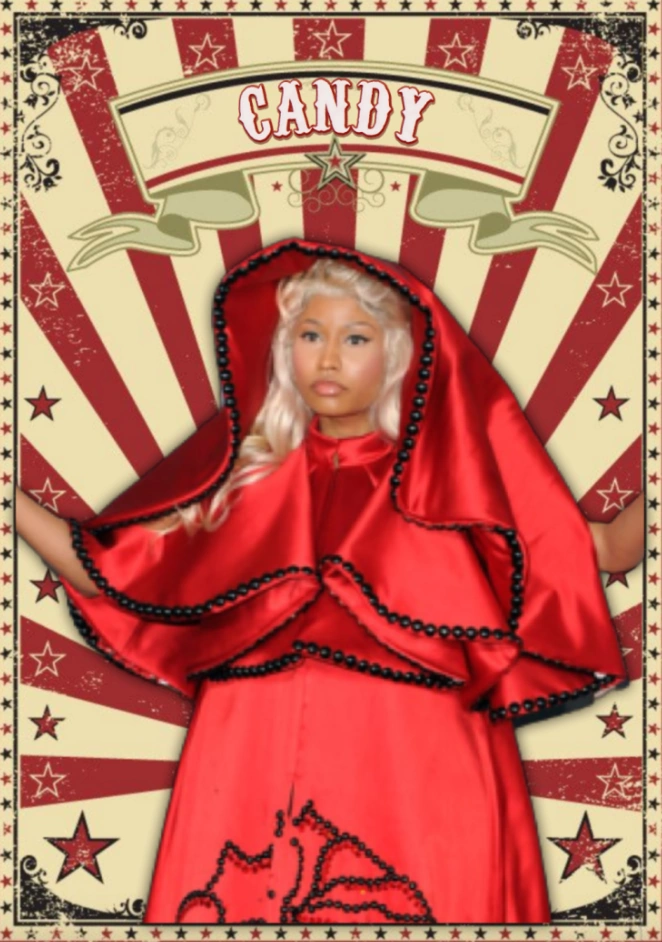 Candy | Mon Mon's Wiki | Fandom