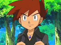 Gary Oak | Wiki Mon | Fandom