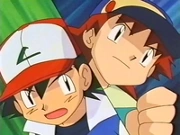 Ash Ketchum | Wiki Mon | Fandom