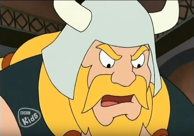 Thor | Wiki Mona le vampire | Fandom