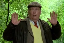 Lord Kilwillie | Monarch of the Glen Wikia | Fandom