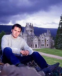 Archie MacDonald | Monarch of the Glen Wikia | Fandom
