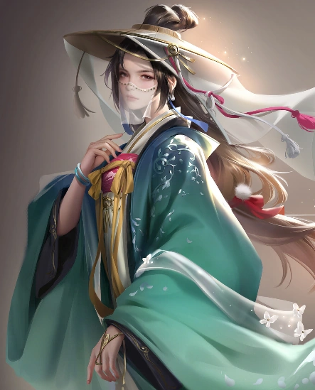 Liu Mei | Monarch of Time Wiki | Fandom