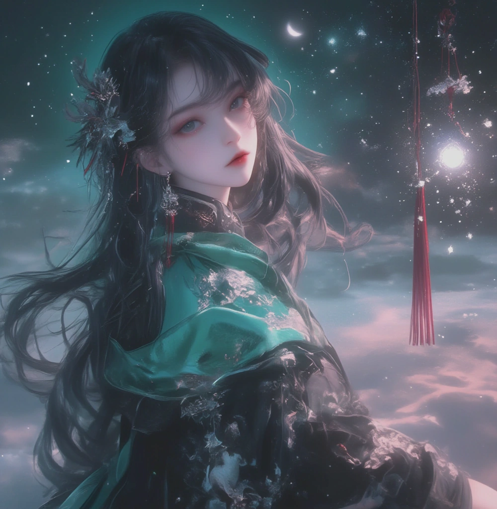 Liu Mei | Monarch of Time Wiki | Fandom