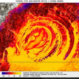 Monarch outpost 56 | Monarch: shadow of godzilla Wiki | Fandom