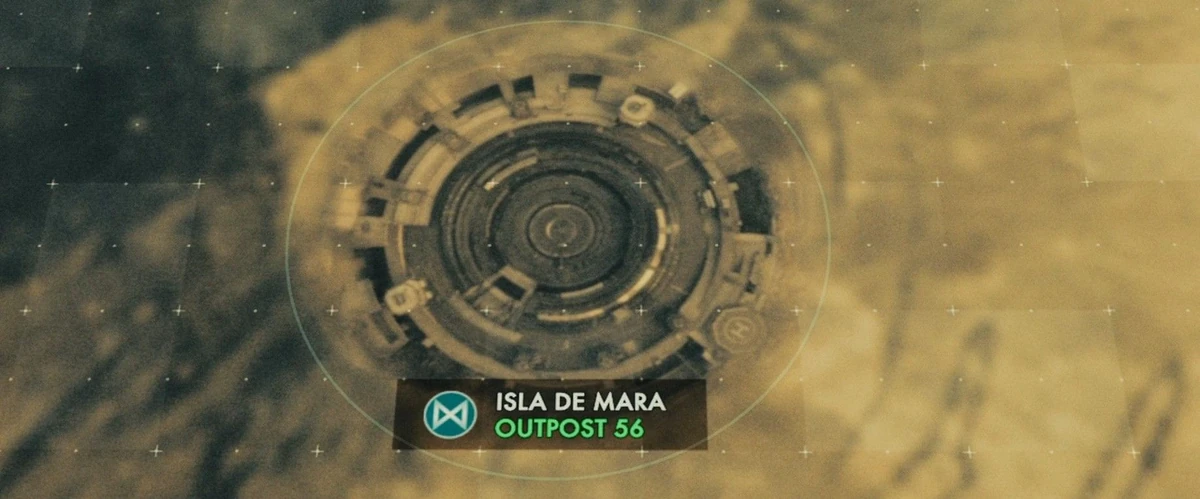 Monarch outpost 56 | Monarch: shadow of godzilla Wiki | Fandom